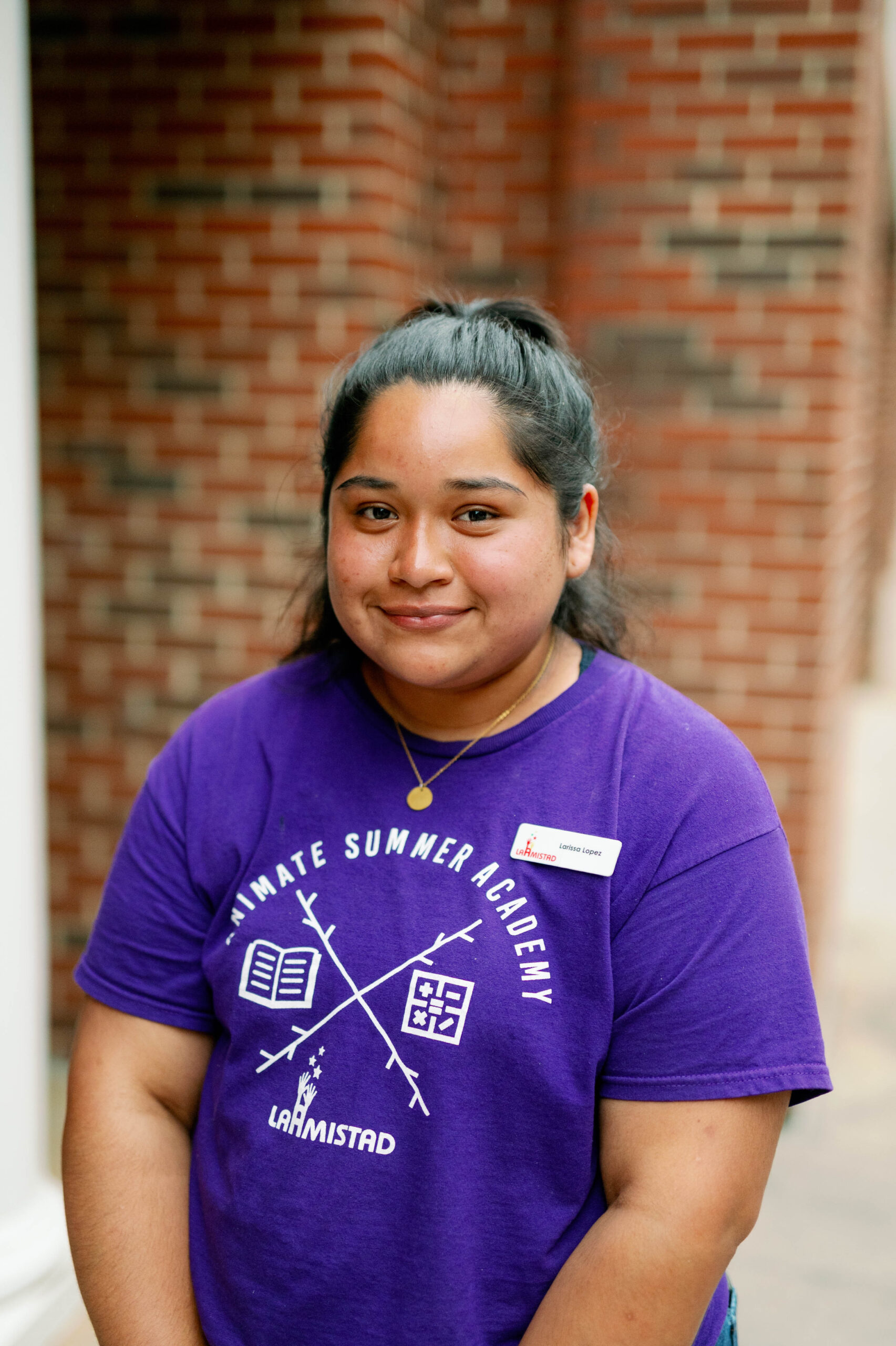 Careers – LaAmistad