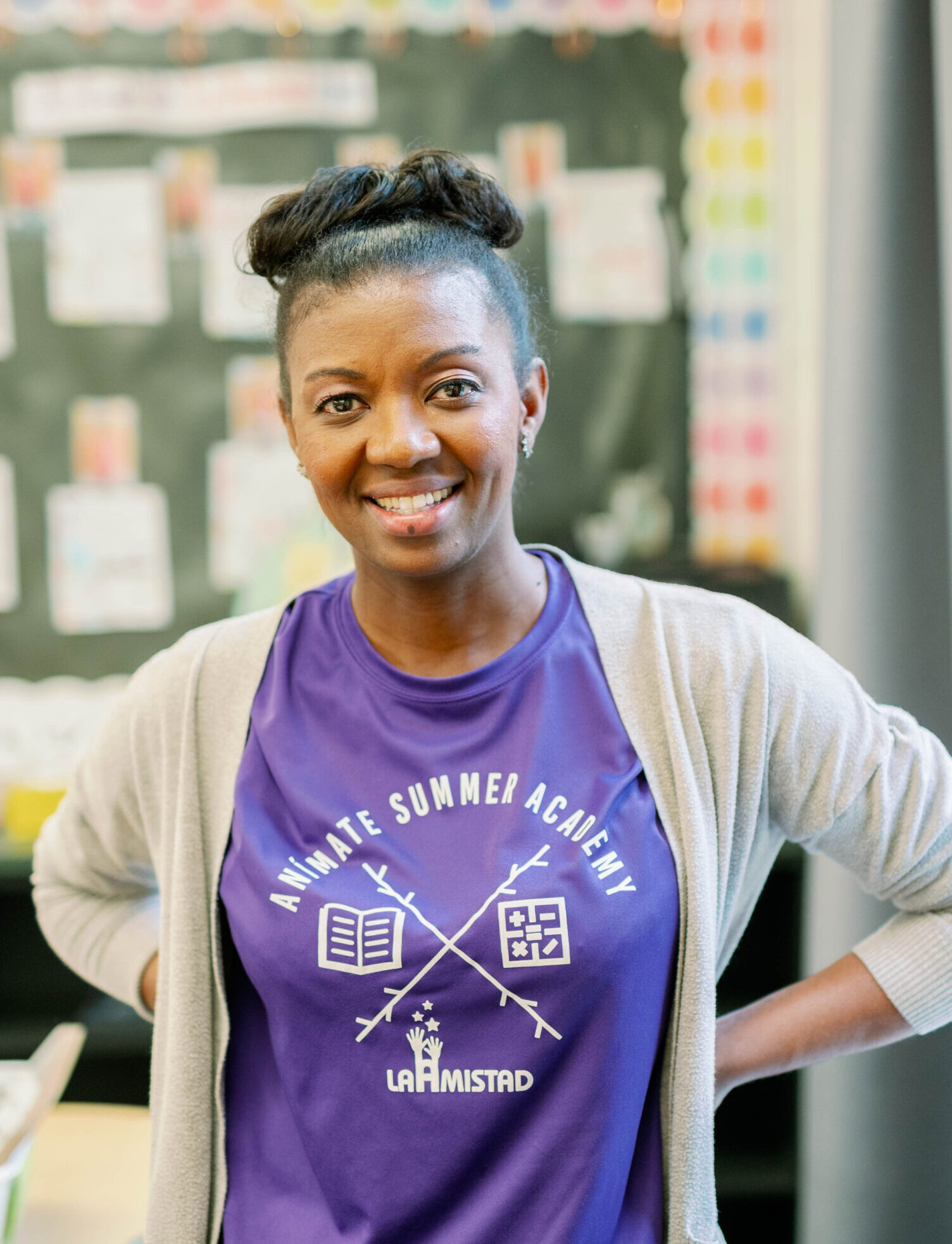 Careers – LaAmistad